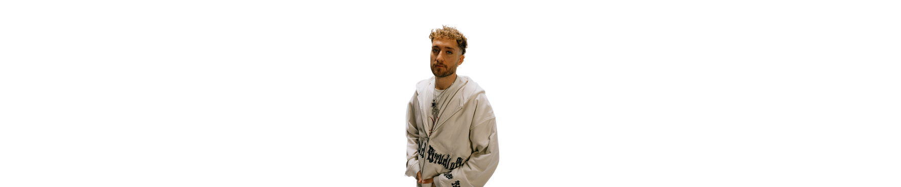Lucho RK - web oficial del artista
